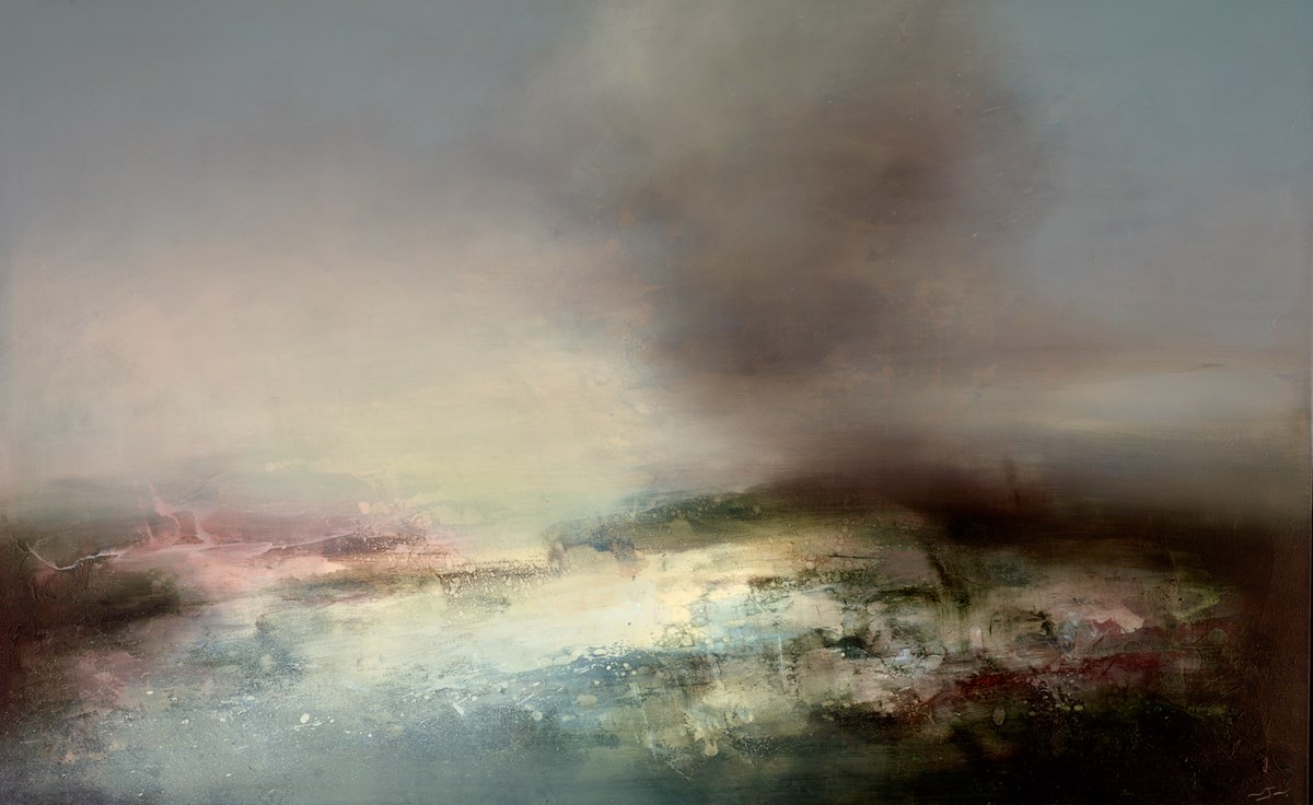 Neil Nelson | DeMontfort Fine Art